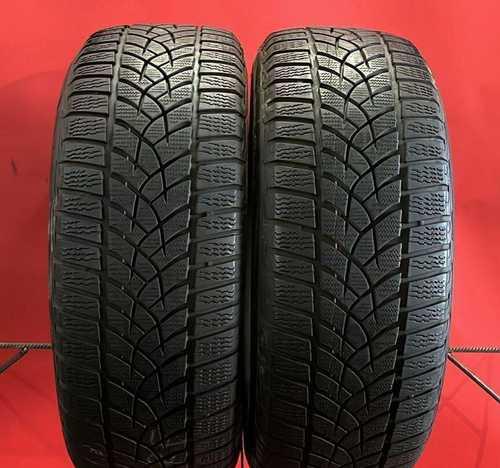 Goodyear UltraGrip Performance 235/55 R18 100W