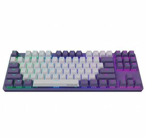 Механическая клавиатура Red Square Keyrox Tkl Purp