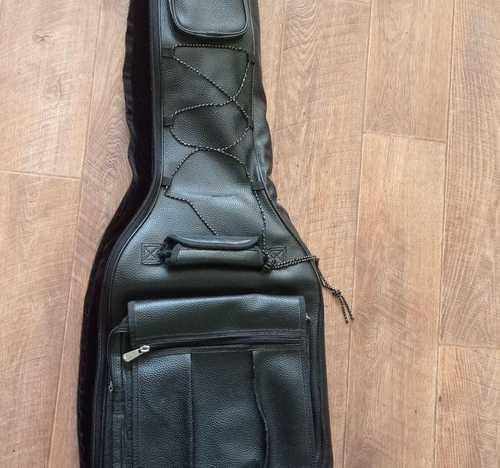 Чехол для бас гитары Warwick Rockbag