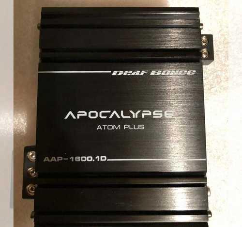 Моноблок Apocalypse AAP-1600.1D