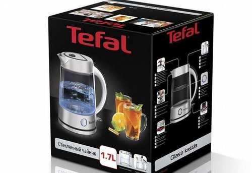 Чайник Tefal KI760D30 1.7 л