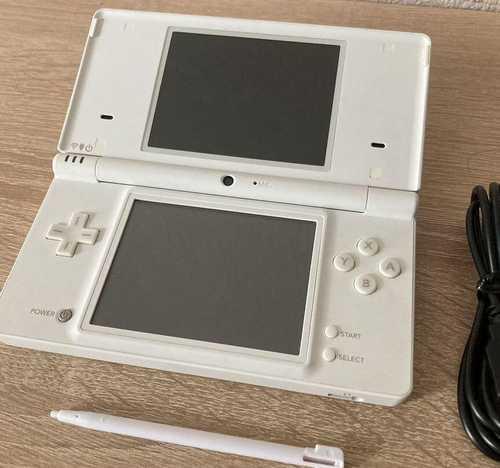 Nintendo DSi