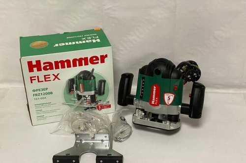 Фрезер Hammer Flex FRZ1200B
