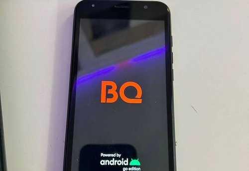 BQ 5031G Fun, 8 ГБ