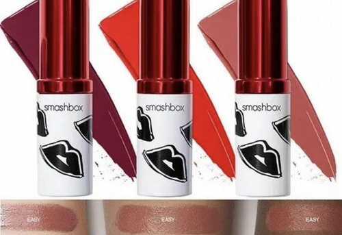 Косметика пакетом Smashbox Isadora