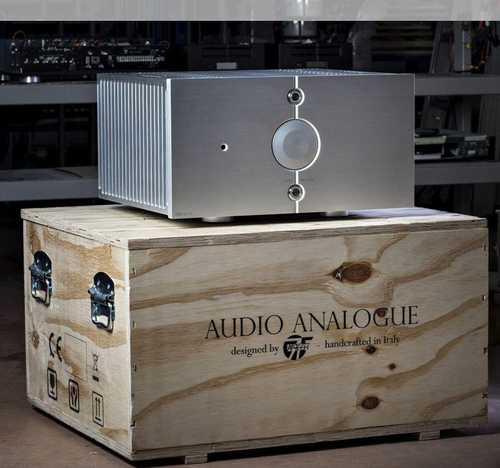 Audio Analogue Absolute RR