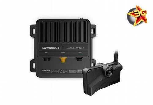 Датчик Lowrance Active Target 2 000-15959-001