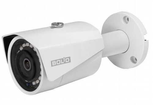 Bolid VCG-122 вер.2 (2.8) MHD видеокамера 2MP