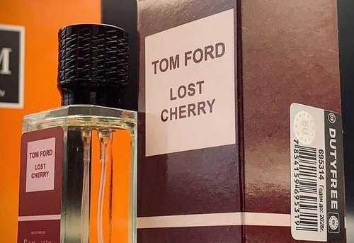 Tom ford lost cherry 30мл ОАЭ
