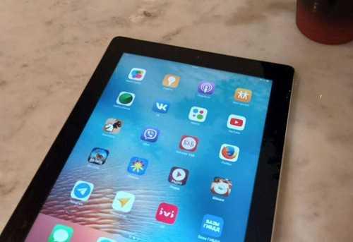 iPad 3 16gb sim