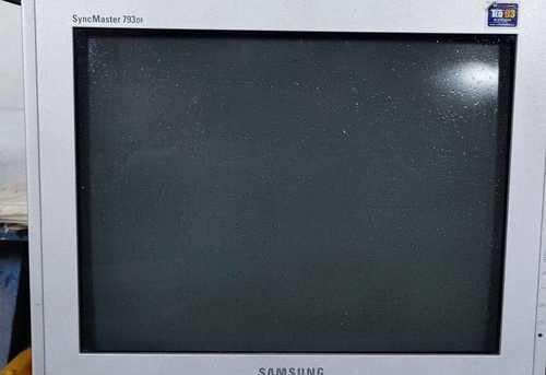 Монитор компьютерный Samsung