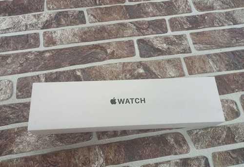 Умные часы Apple Watch SE GPS 40мм