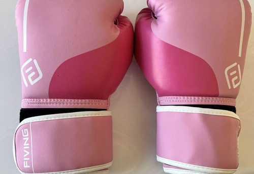 Боксерские перчатки женские взрослые