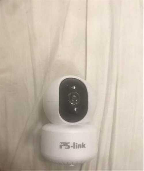 Внутрення поворотная камера ps-link