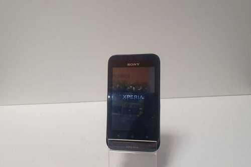 Мобильный телефон Sony Xperia Tipo ST21i
