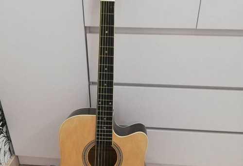 Акустическая гитара Martin Romas MR-441