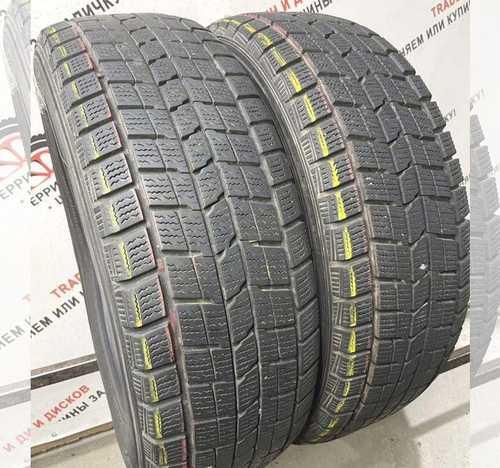 Dunlop Digi-Tyre EC 202 195/65 R15 91P