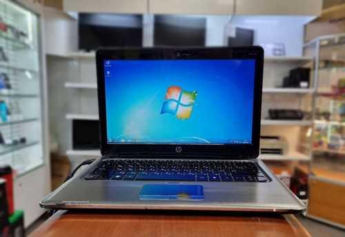 Ноутбук HP Pavilion dm3 (Athlon/2gb/250gb)