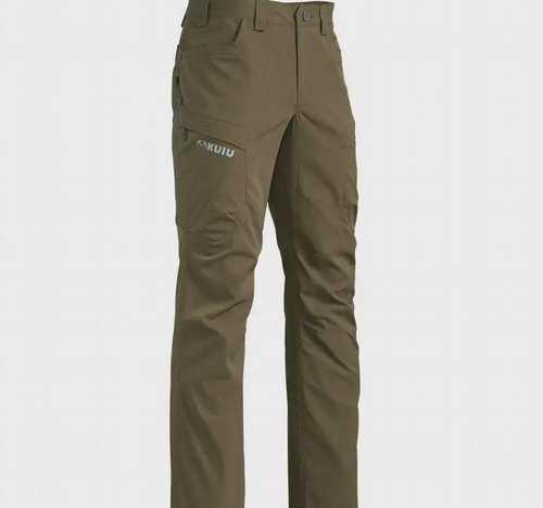 Брюки Kuiu Tiburon Pant (34) Bourbon