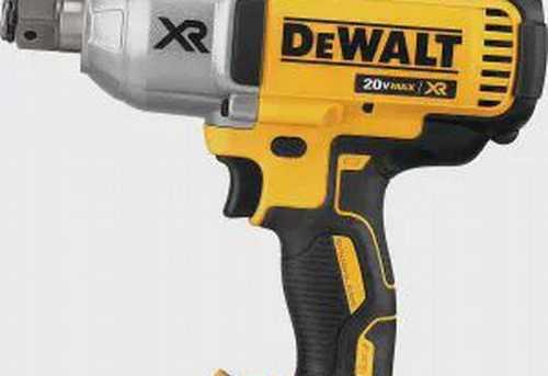 Ударный гайковерт DeWalt DCF897B 20 В XR (без акку