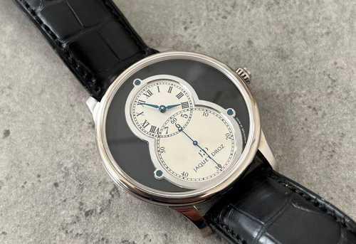 Швейцарские часы Jaquet Droz Grande Seconde Circle