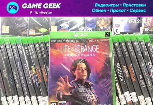 Life is Strange True Colors Xbox One