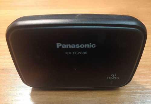 Базовый блок Panasonic KX-TGP600RU