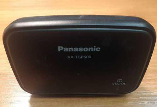 Базовый блок Panasonic KX-TGP600RU