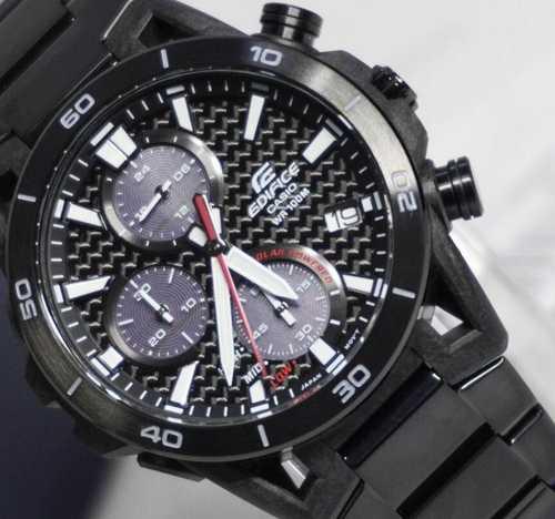 Часы Casio Edifice EQS-960DC-1A