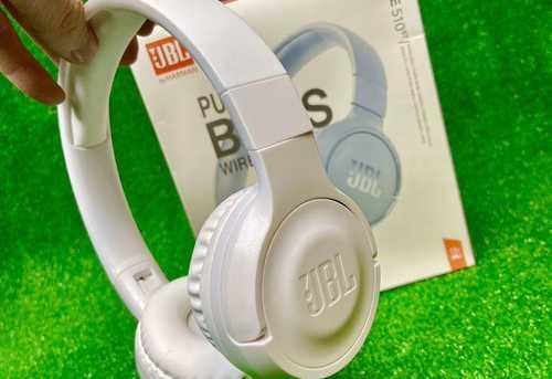 Беспроводные наушники JBL