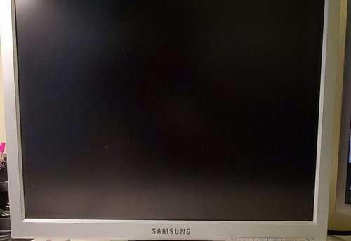 Монитор Samsung SuncMaster 913n