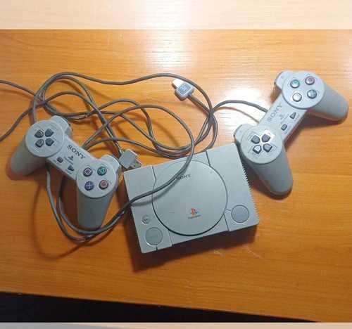 Sony playstation 1