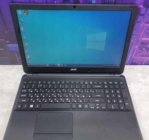 Ноутбук Acer Aspire E1-572g i5-4200u/ssd