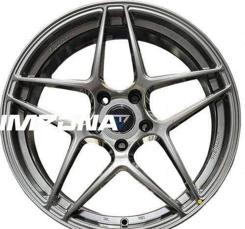 Литые диски wheelegend R18 5x120 ave. Доставка