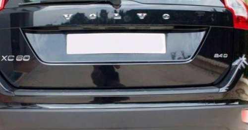 Фаркоп Volvo S60 Cross Country, V60 Cross Country