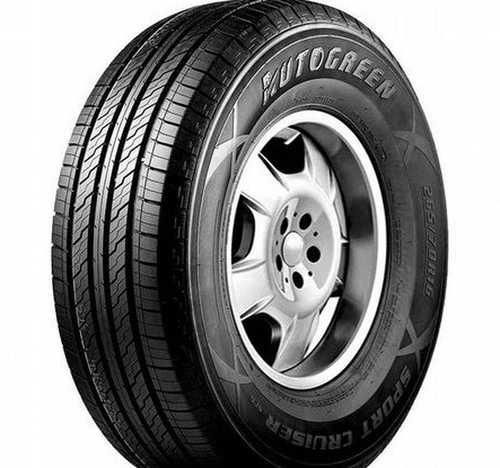 Autogreen Sport Cruiser-SC6 235/60 R18