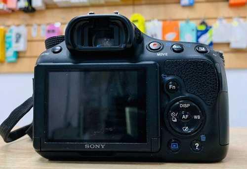 Фотоаппарат Sony A58