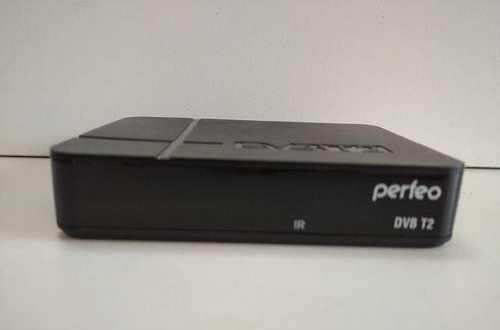 TV-приставка Perfeo DVB T2