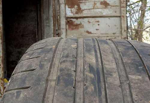 Goodyear Eagle F1 Asymmetric 2 SUV 285/40 R21