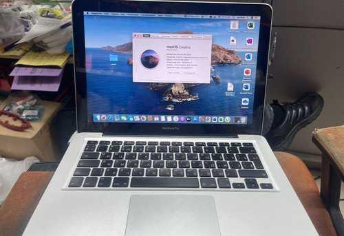 Macbook pro 13 (2012-2013) i5 8gb