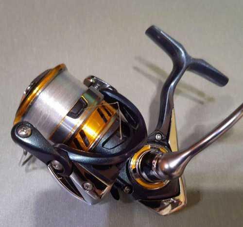 Катушка daiwa