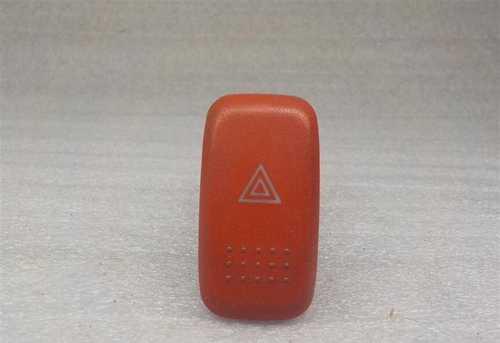 Кнопка аварийной сигнализации Honda HR-V 1998-2006