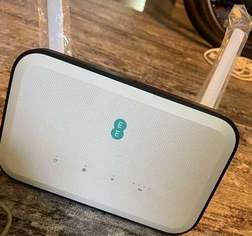 4GEE router