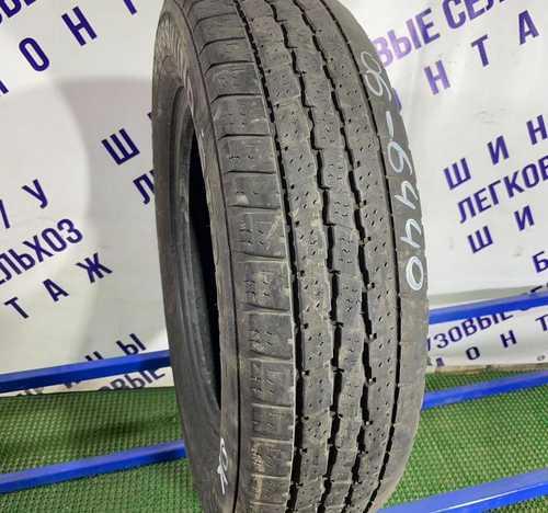LingLong CrossWind Storm 01 185/75 R16C