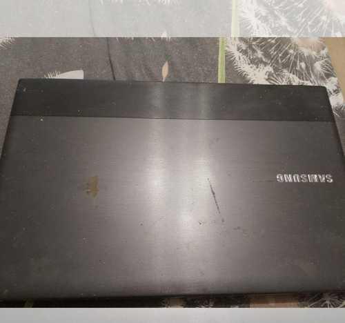 Корпус ноутбука Samsung NP300E5X