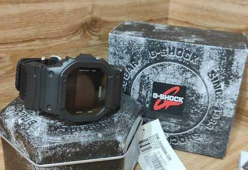 Часы casio g shock dw 5600BBN-1E
