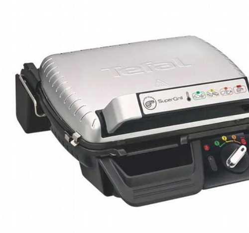 Электрогриль Tefal Supergrill GC450B32