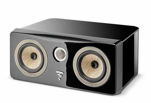 Focal Kanta Center Black HG\ deep black