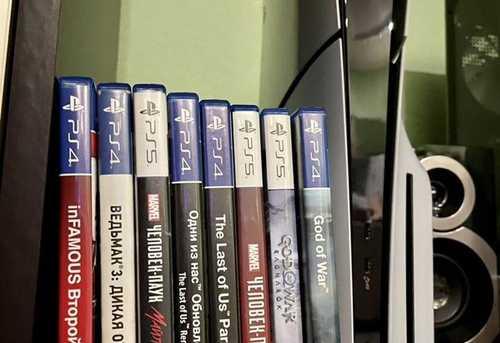 Аренда Sony playstation 5, PS 5