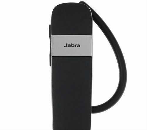Bluetooth моногарнитура Jabra Talk 15 черный